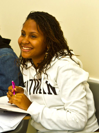 Intensive Learning | Rowan Today | Rowan University