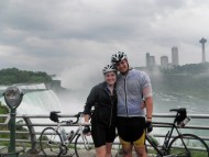 Two Rowan biology students pedal more than 4,000 miles to battle cancer ...
