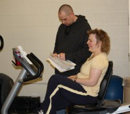 Rowan students help people with disabilities--and their caregivers--to ...