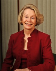 Virginia Rowan Smith named to Rowan University's Board of Trustees ...