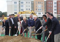 Truly groundbreaking | Rowan Today | Rowan University