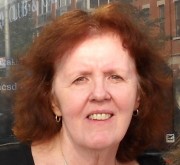 Alumna Janet Hamill to read at Rowan Oct. 1 | Rowan Today | Rowan ...