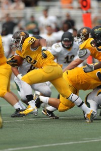 Fall Sports Preview 2012 | Rowan Today | Rowan University