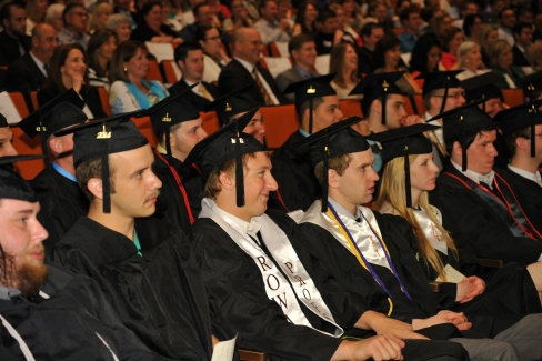 Some of Our Featured Graduates | Rowan Today | Rowan University