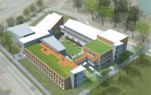 A Major Milestone | Rowan Today | Rowan University