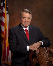 Honesty and integrity are keys to success for alumnus Edward H. Salmon ...