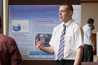 Science rules! | Rowan Today | Rowan University