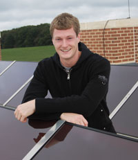 The New Solar System: Rowan Researchers Help Harness PV Energy | Rowan ...