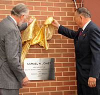 It's official! Rowan opens South Jersey Technology Park | Rowan Today ...