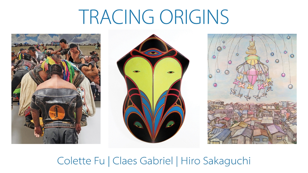 Rowan Art Gallery goes Virtual with Tracing Origins | Rowan Today ...