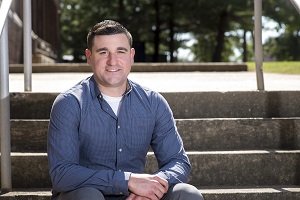 CHSS professors honored with the second annual Excellence in Research ...