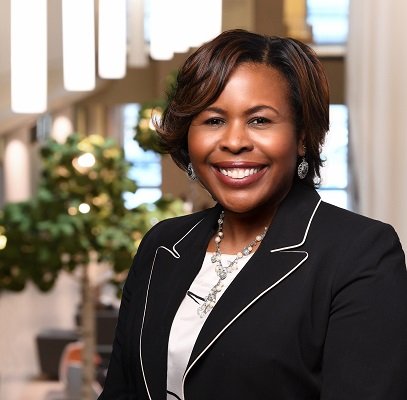 Shealey named senior vice president to lead Diversity, Equity and ...