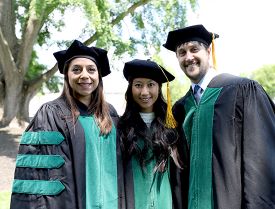 Celebrating over 200 doctoral and master’s degrees | Rowan Today ...