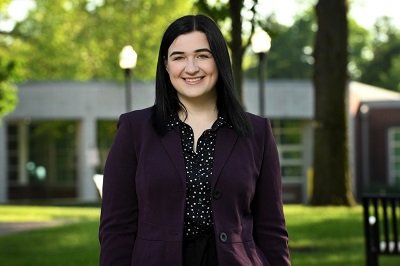 Rowan students awarded fellowship in France | Rowan Today | Rowan ...