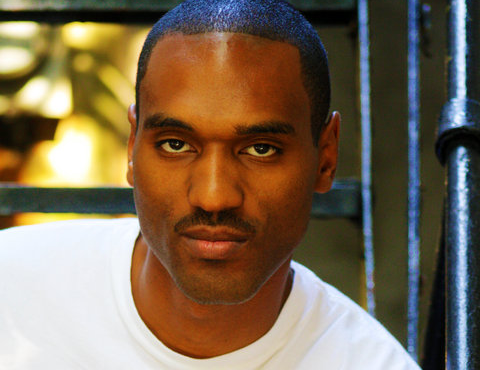 Walter DeShields employs theatre to engage, explore, and educate as ...